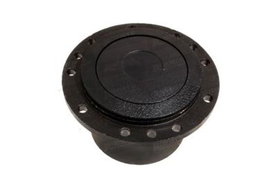 Steering Wheel Boss Assembly